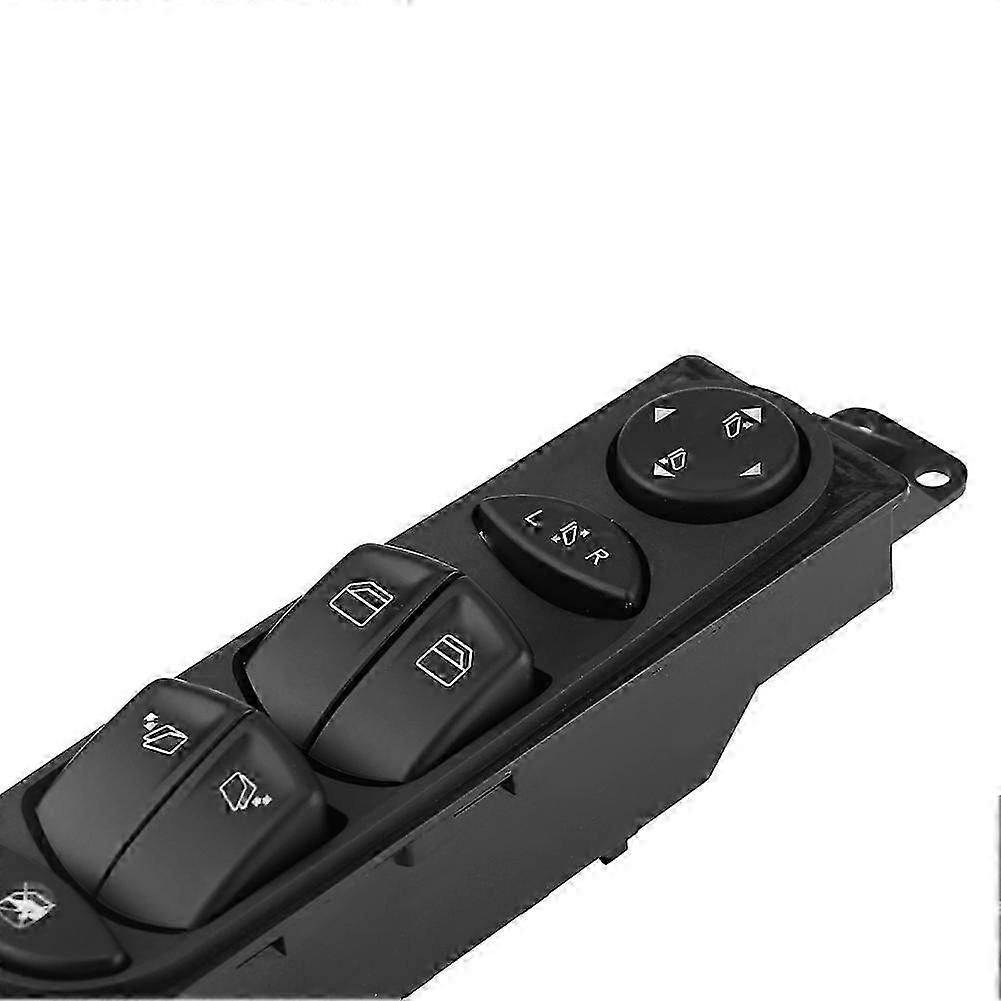 Power Master Window Control Regulator Switch for Mercedes Benz Viano ...