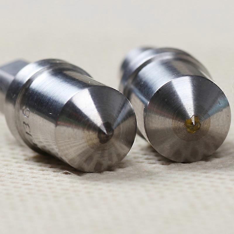 Diamond for Hardness Test Tester RC-3 Rockwell Hardness Test Tester ...