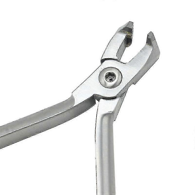 -dental Forceps Orthodontic Wire Distal End Cutter Plier Bracket Brace ...
