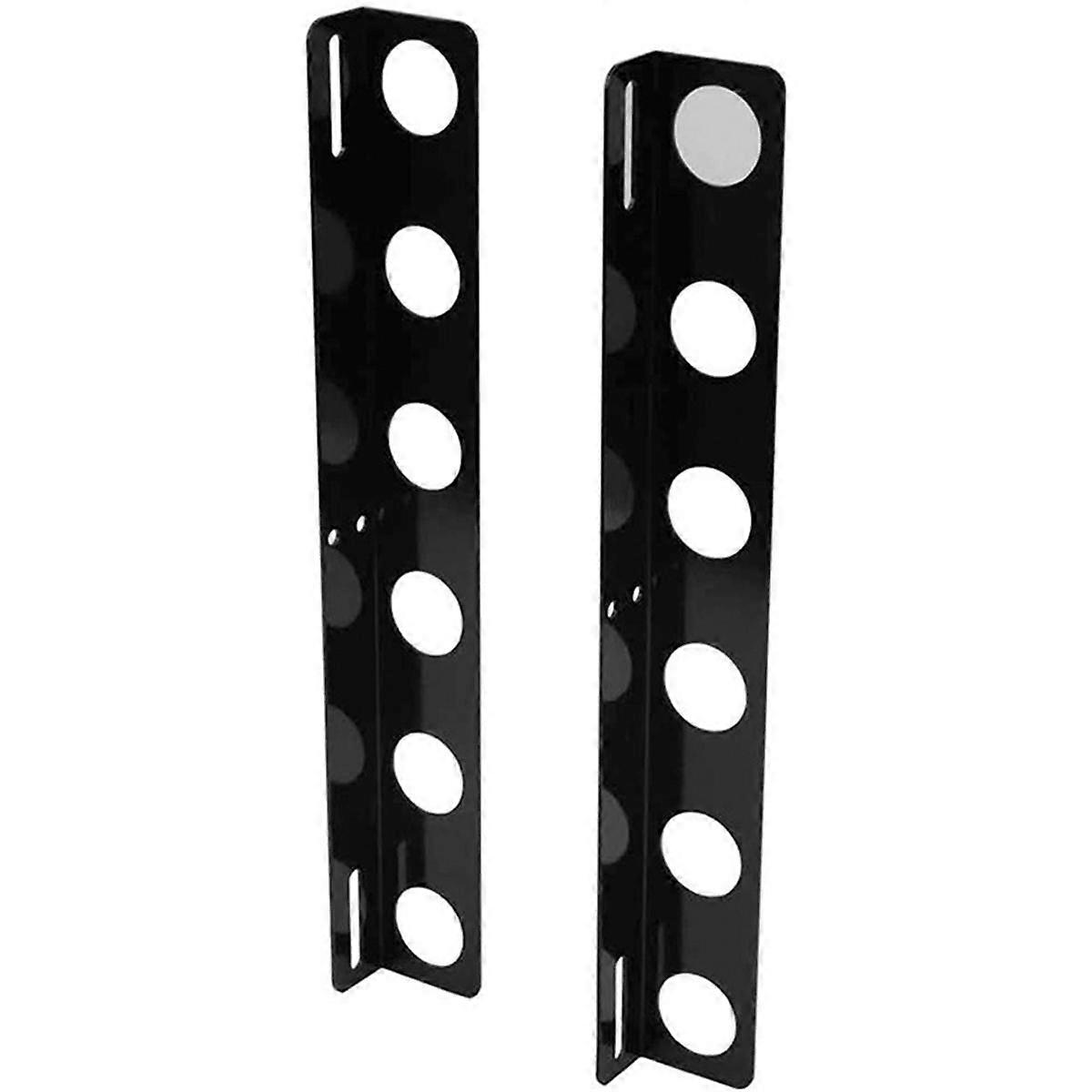 6-Tool Landscape Truck Trailer Rack Tool Storage Rack Shovel Rack ...