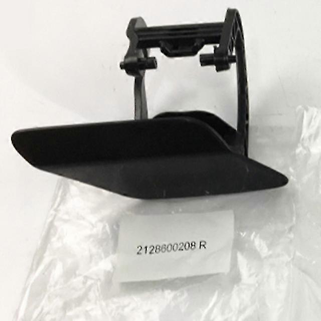 2128600108 2128600208 Front Headlight Washer Nozzle Cover compatible ...