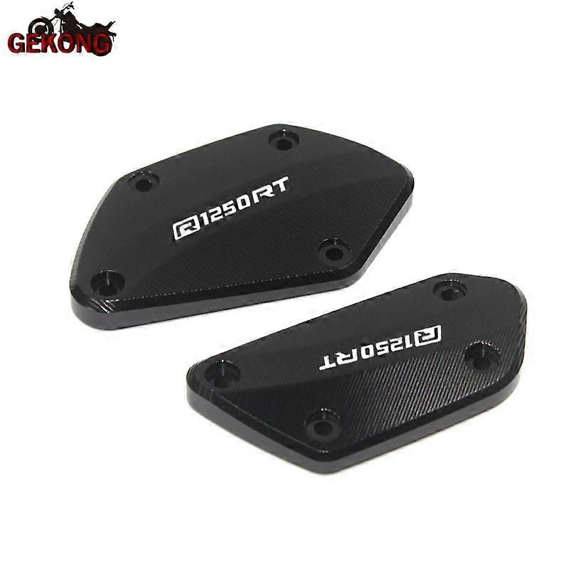 Motorcycle Accessories CNC Aluminum Front Brake Clutch Fluid Reservoir ...