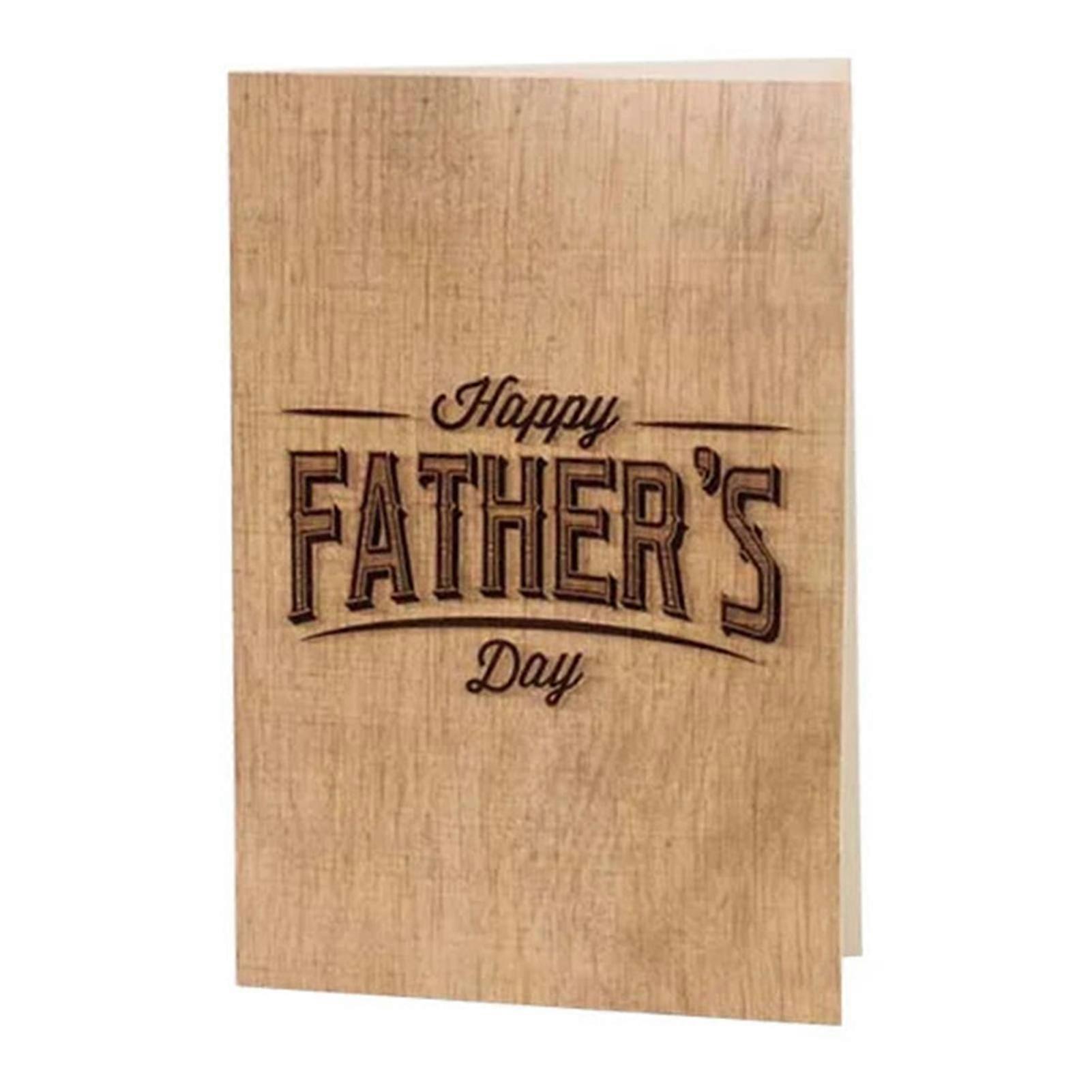 Endless Farting Father Day Card with Glitter Prank Package Interactive ...