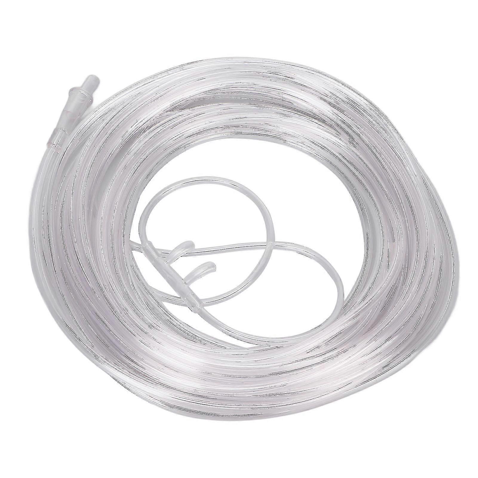 Nasal Oxygen Cannula Professional Disposable Oxygen Tube For Oxygen ...