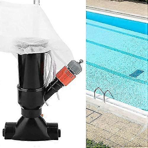 Sootop Swimming Pool Jet Vacuum Cleaner, Portable Swimming Pool Jet ...