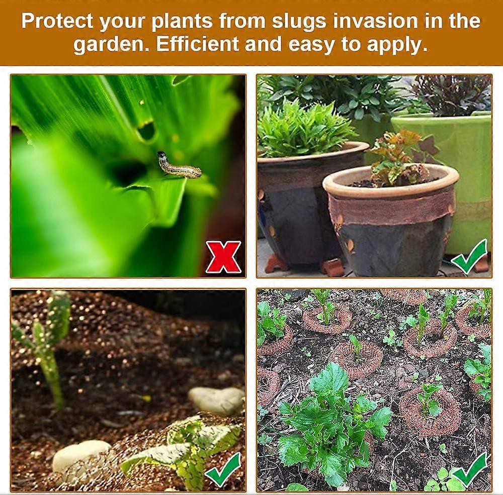 Copper Mesh, Rodent Mesh Copper Blocker Pest Control Anti-Rat Anti ...