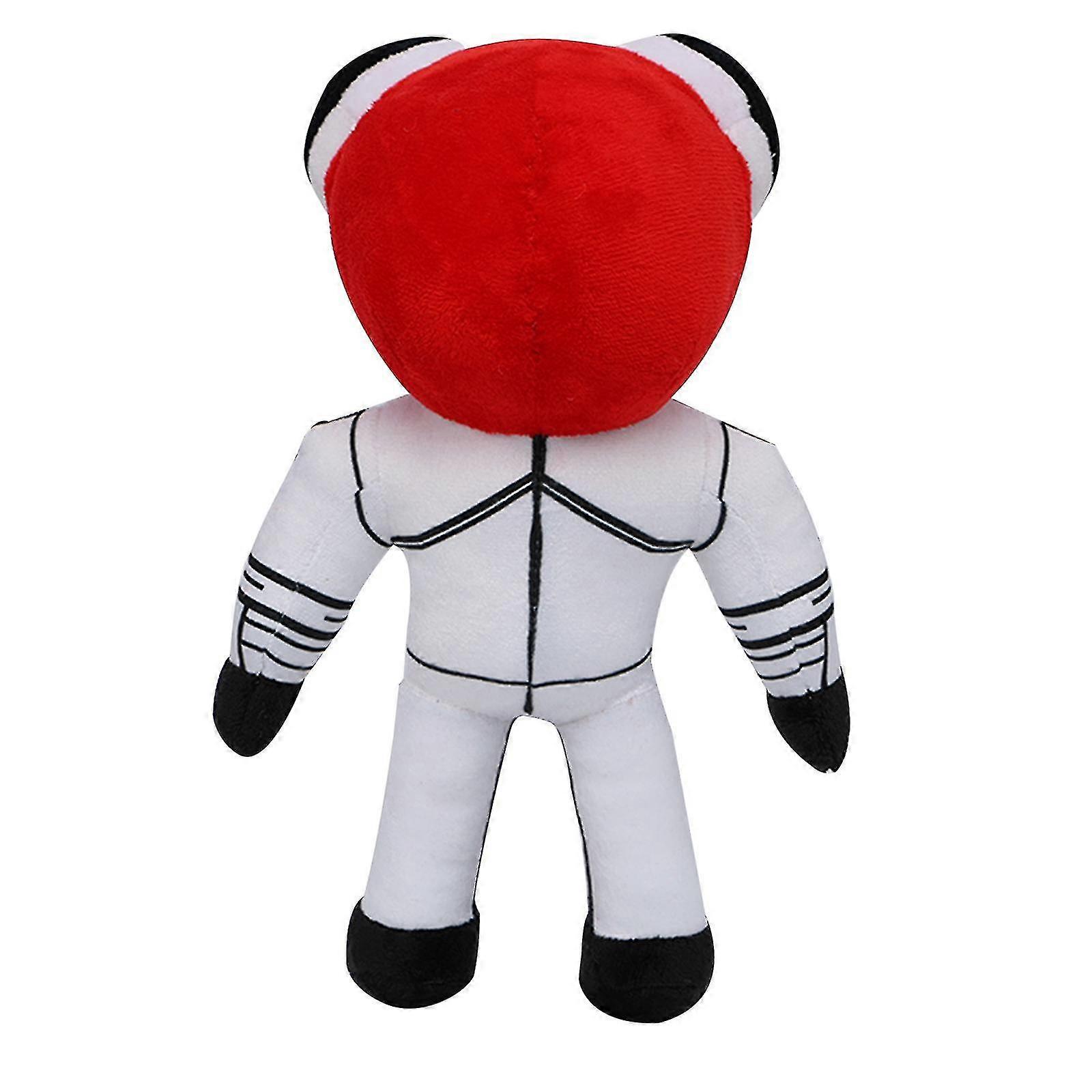 Rainbow Friends Roblox Stuffed Animal Plush Toys Game Peripheral Dolls ...