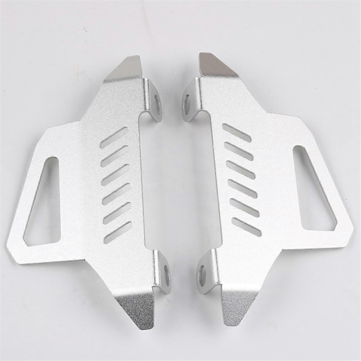 Motorcycle Front Wheel Disc Brake Caliper Cover Protection Guard for ...