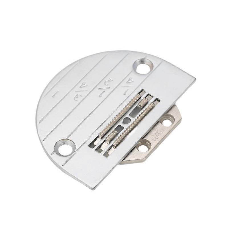 E Type E14 E18 E20 E24 E28 B1109-012-IOB Needle Plate And 149057 272153 ...