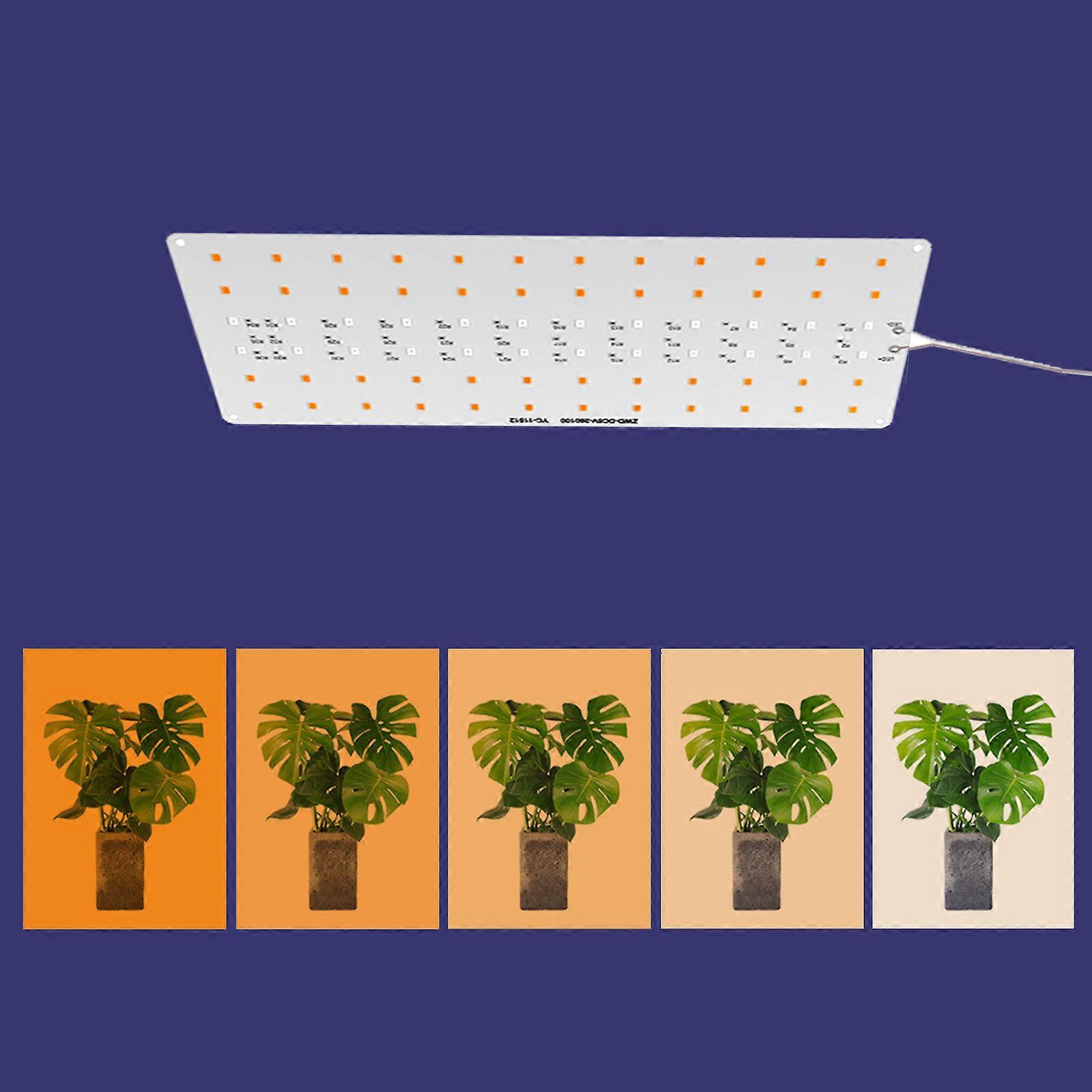 LED Botanic Light Indoor USB Plant Light Hanging 5V Plant Light 5 ...