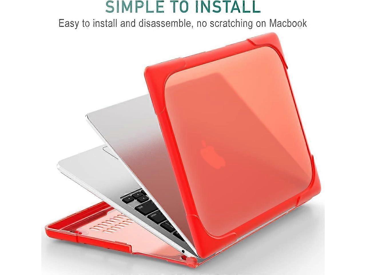 Rubberized Protective Case with Foldable Stand & Keyboard Cover for ...