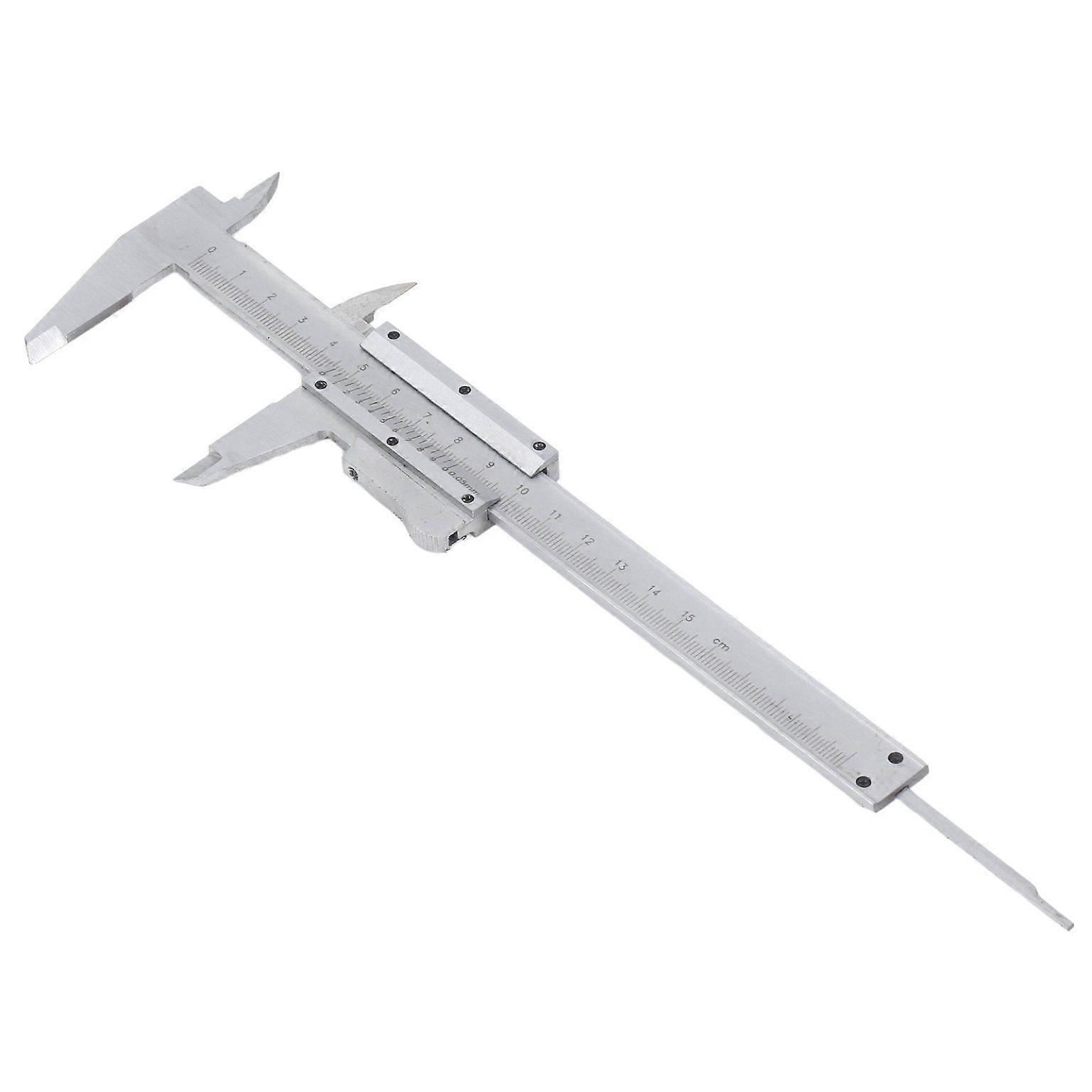vernier caliper self locking vernier caliper Vernier Caliper 0.05mm ...