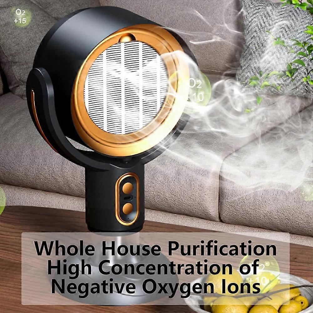 Puff Chill Smoking Fan Puff Chill Fan for Smoking Smoke Away Purifier ...
