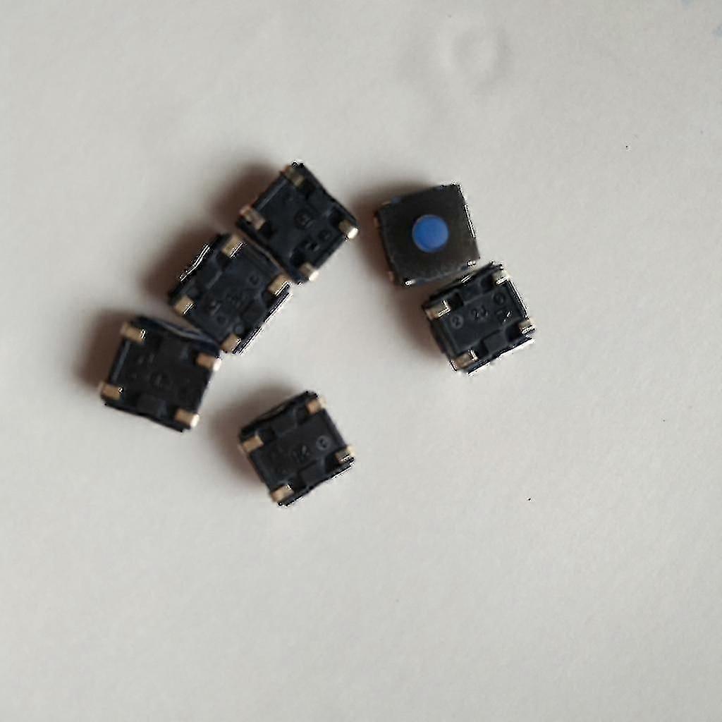 Smd Mouse Micro Switch For Mx Master Gaming Mouse Micro Button Middle ...