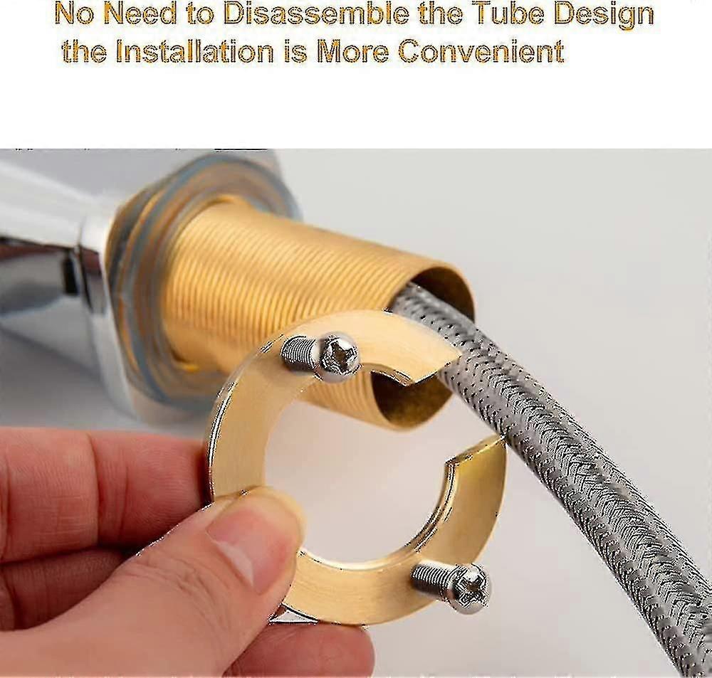 Faucet Fastener, Faucet Accessories Basin Faucet Bolts Faucet ...