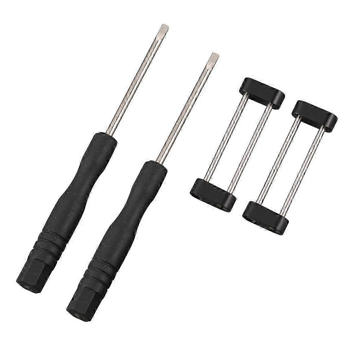 1 Set Watch Accessories Watch Strap Connecting Ring Simple Connecting ...