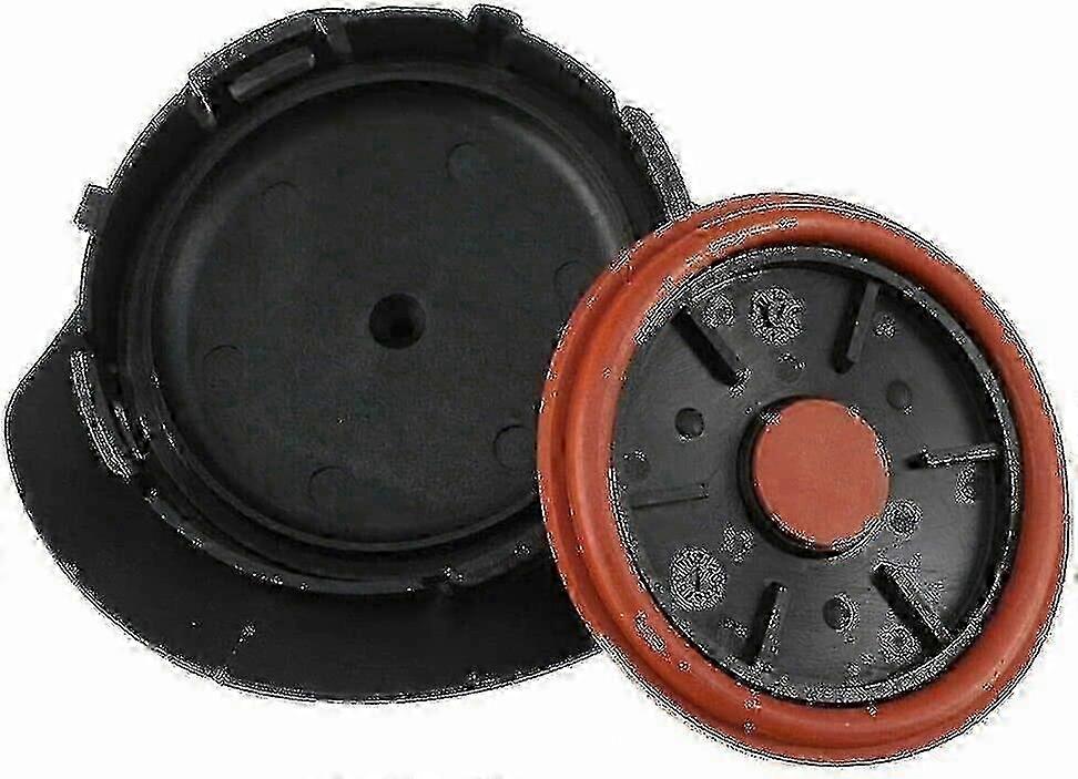 PCV Valve Repair Kit for BMW Mini Cooper R55 R56 R57 Engine Cover ...
