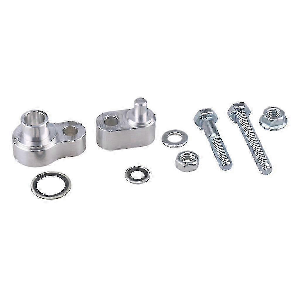 A/C Block Off Kit Rear Air A/C Block Off Kit Automotive A/C Replacement ...