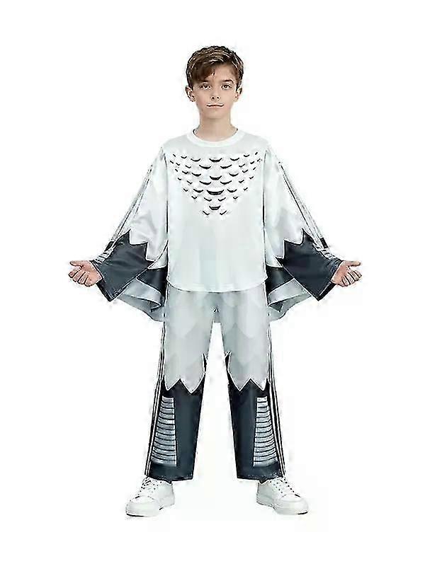 Complete Halloween Deer Cosplay Costume with 99 Nights in The Forest ...