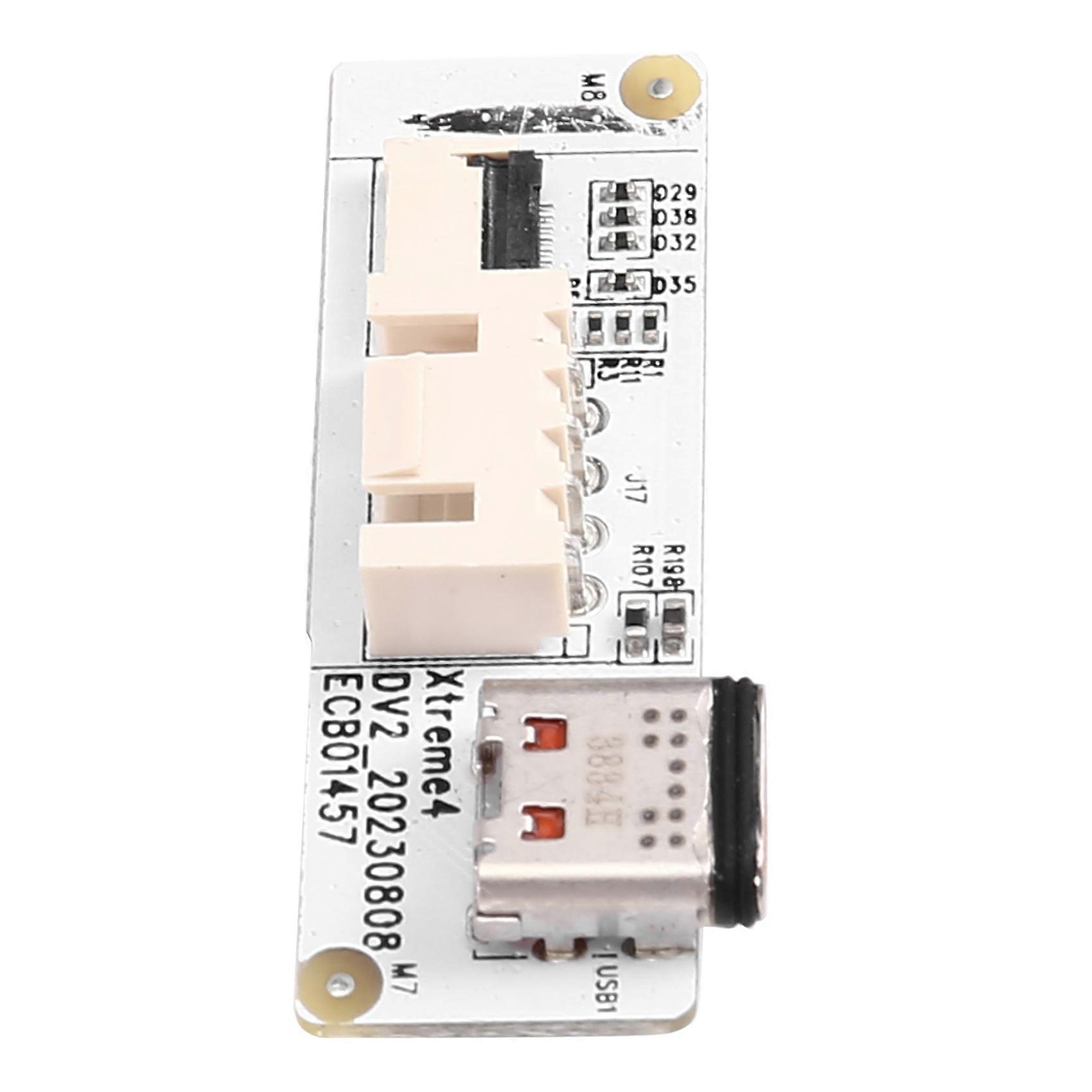 1PCS for JBL Xtreme 4 Xtreme4 GG Type-C USB Charge Port Socket USB Jack ...