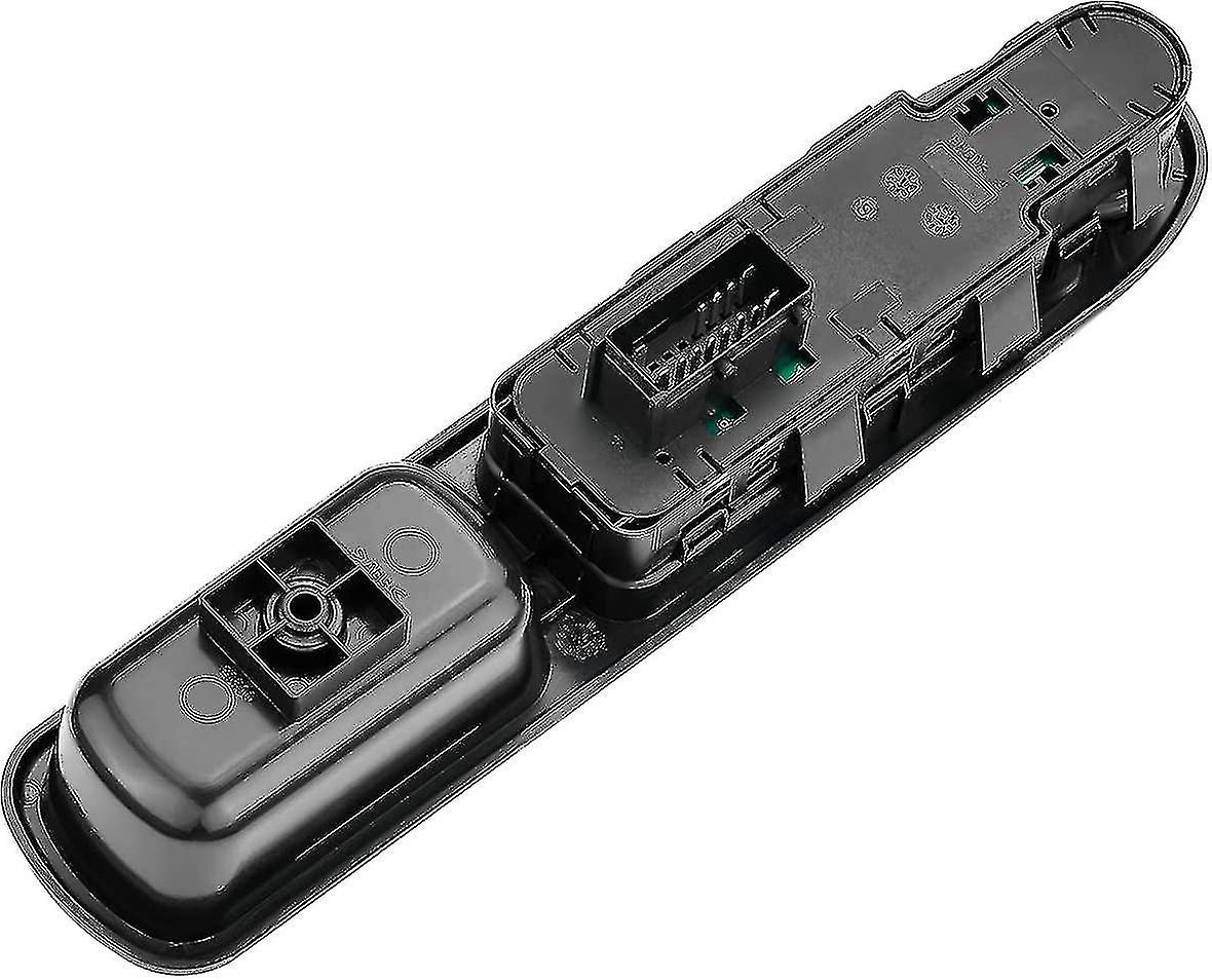 Window Lifter 207 Front Left Electric Window Switch 6554.qc, Window ...