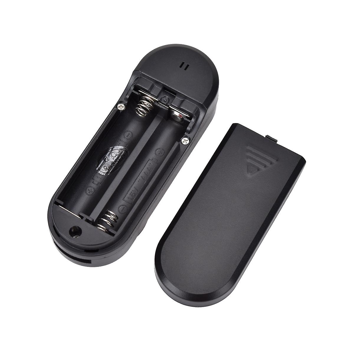 Portable Mini Fm Radio Digital Display Fm Receiver Retro Fm Player ...