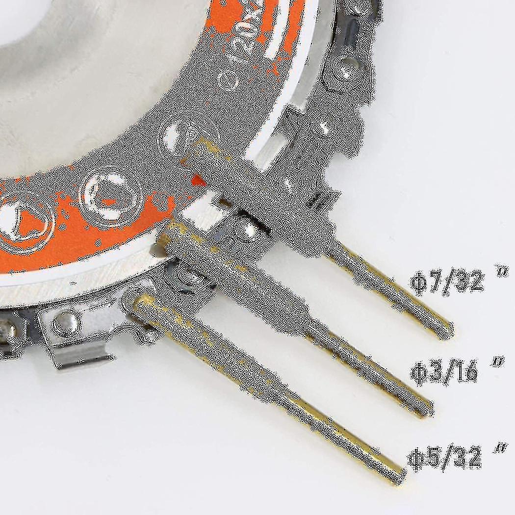 8pcs High Hardness Diamond Chainsaw Sharpener-stone File,diamond ...