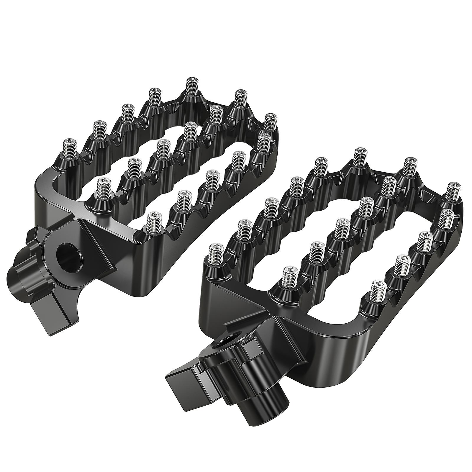 20mm Footrest Footpeg Lowering Bracket For Yamaha 2019-2023 Tenere 700 ...