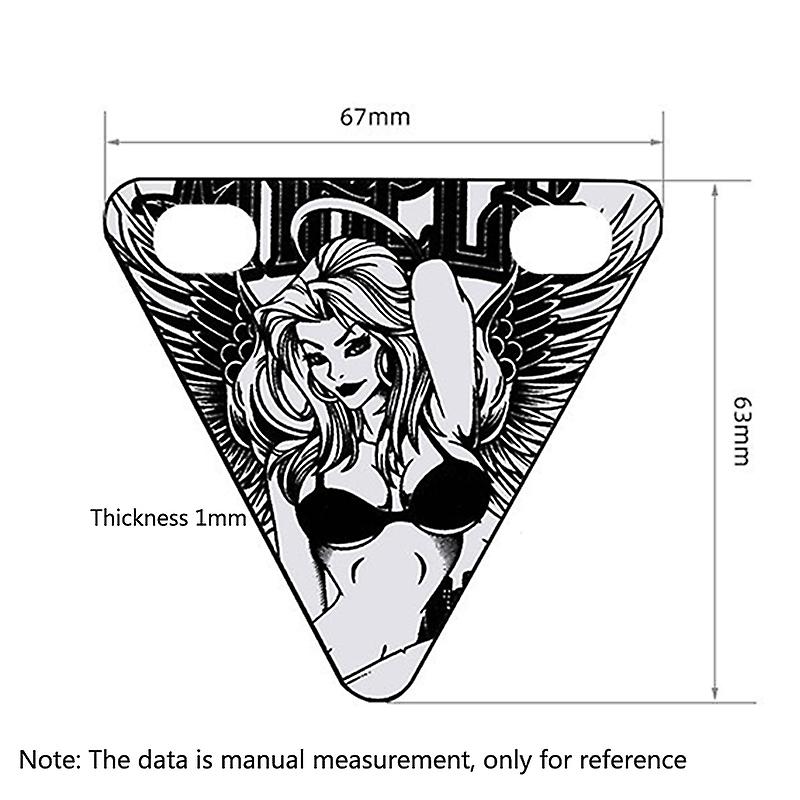 Outdoor Running Night Safety Reflective Stickers Riding Highlight ...