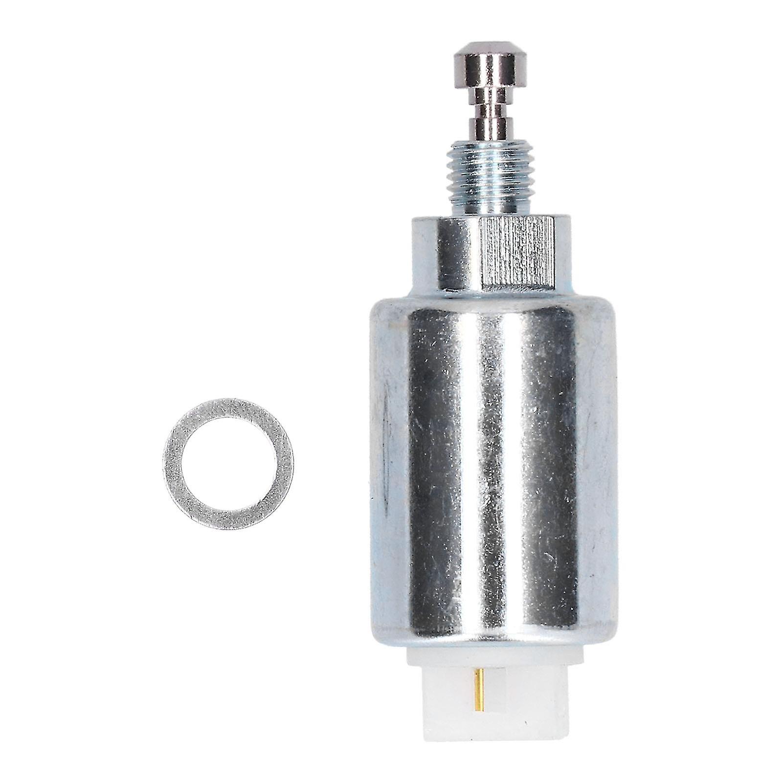 695423 Carburetor Fuel Solenoid Fit for 699878 699915 799728 799727 ...