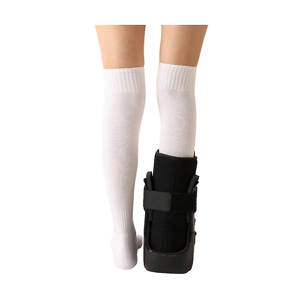 Ankle Bone Fixation Brace Protection After Foot Ankle Injuries Sprains ...