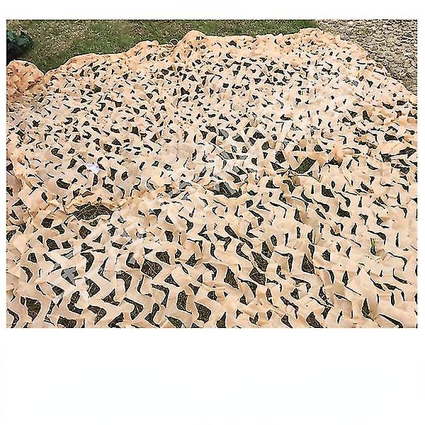 3x5m 3x8m 3x10m 4x5m Reinforced Camouflage Net Swimming Pool Beach ...