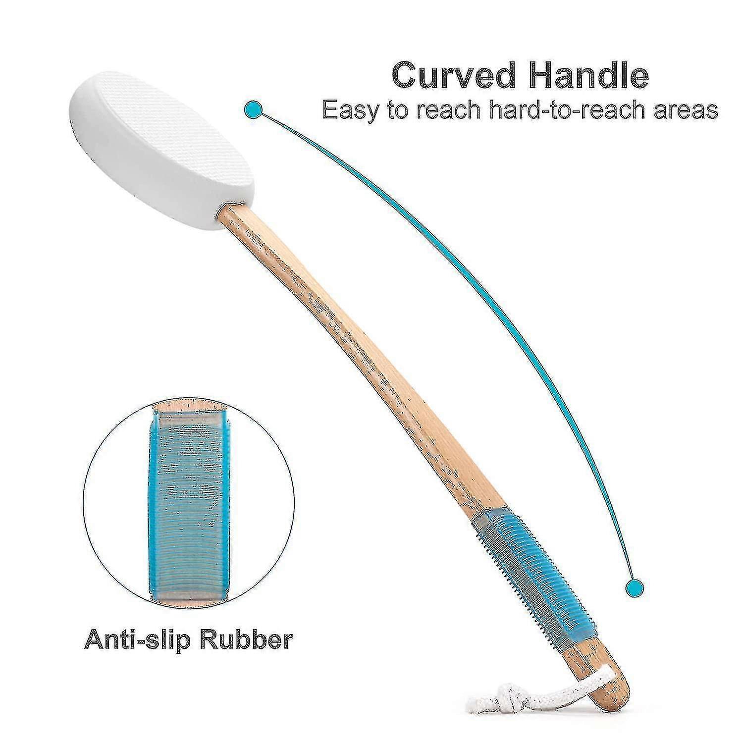 Lotion Applicator For Back, Device To Apply Lotion To Your Back With ...