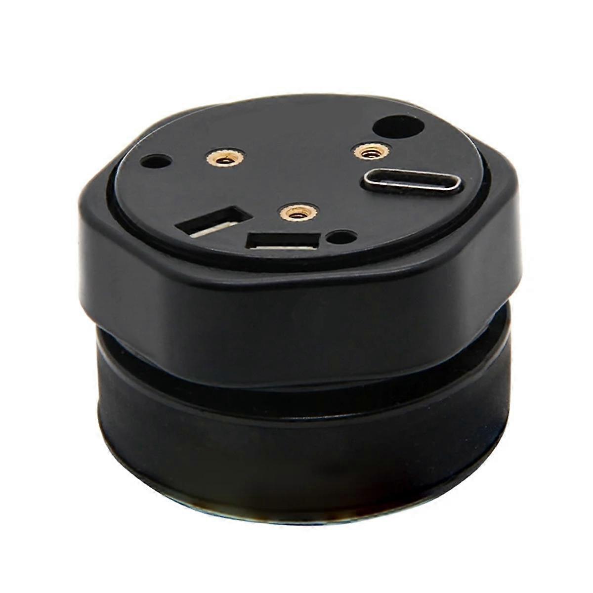 T-Encoder-Pro ESP32-S3 Rotary Encoder CHSC5816 ESP32-S3FN4R2 Circuit ...