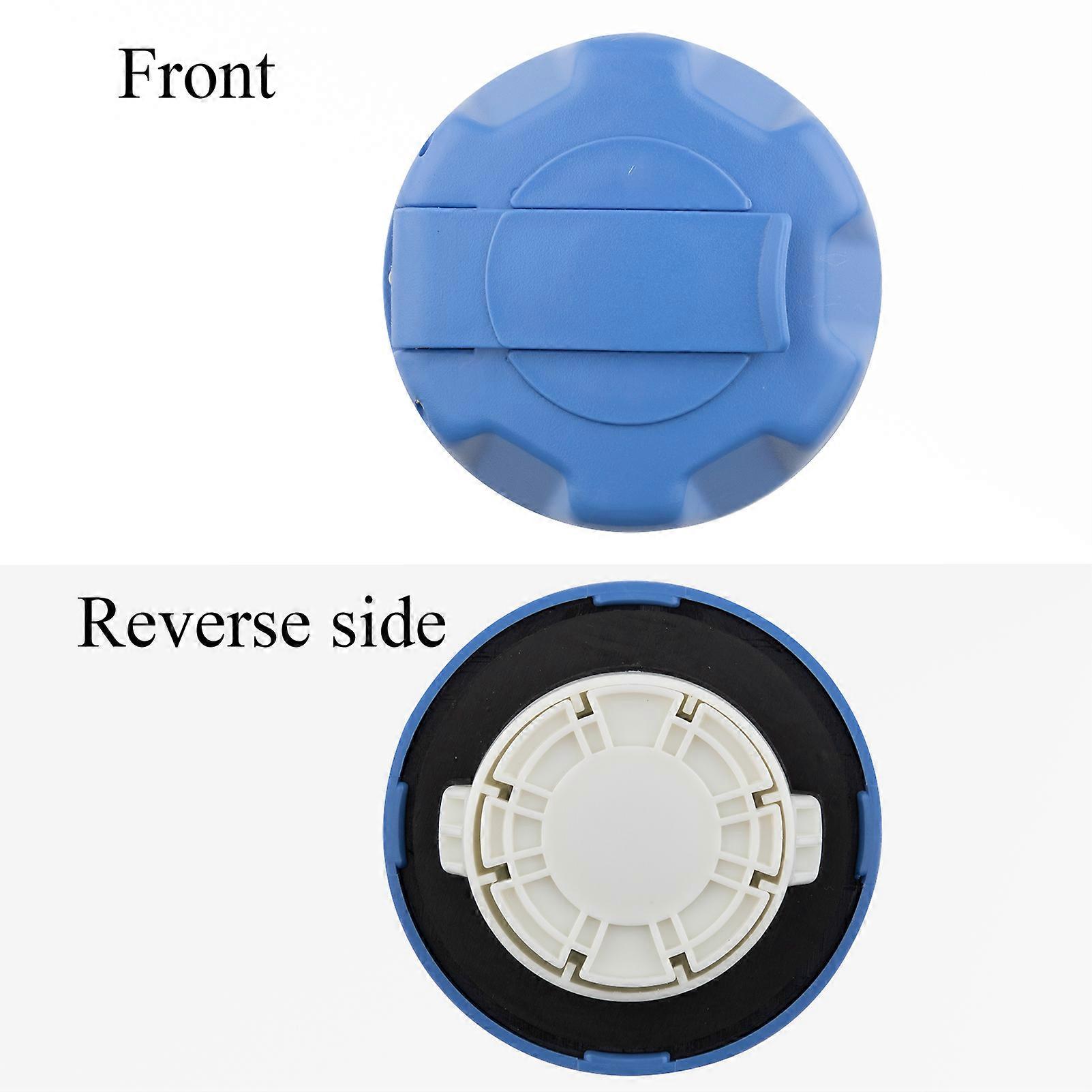 Styling Fuel Tank Cover with Lock For Renault Kerax Magnum Premium ...