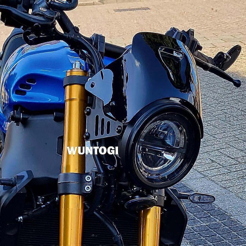 Exquisite Xsr900 Accessories Motorcycle New Windscreen For Yamaha Xsr ...