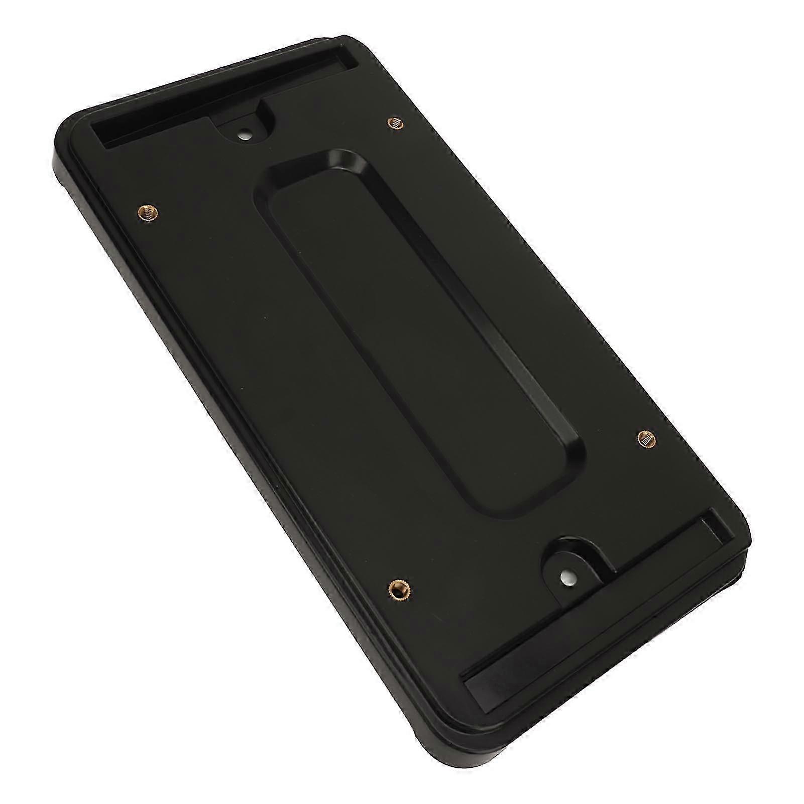 Rear License Plate Bracket Replacement Holder for Range Rover Sport LR2 ...