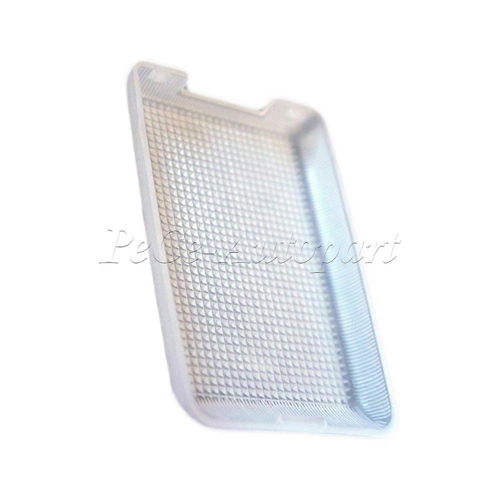 For Toyota 4Runner Pickup 81241-20060 Interior Overhead Dome Light Lens ...