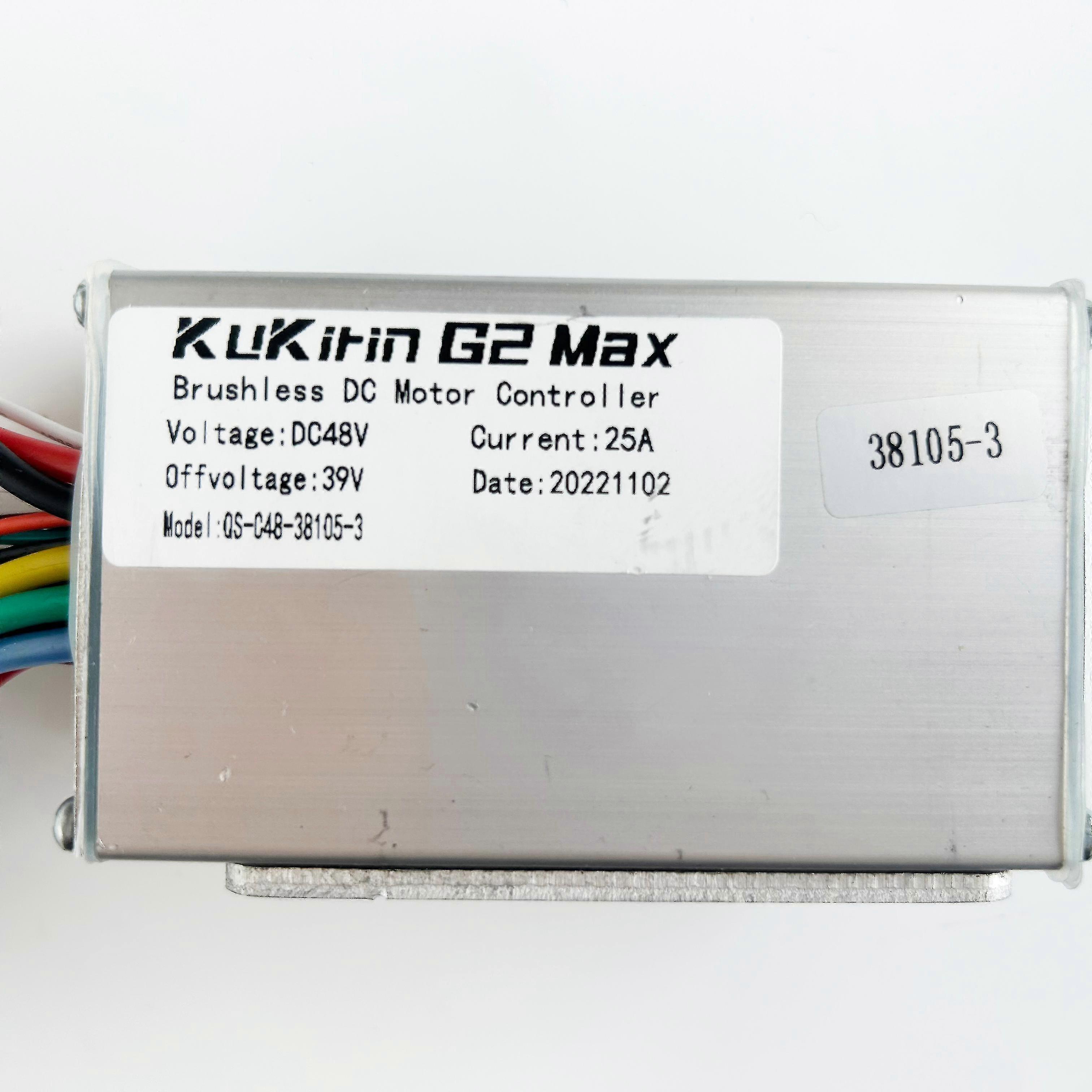 Controller för Kukirin G2 Max Universal Controller Electric Scooter ...