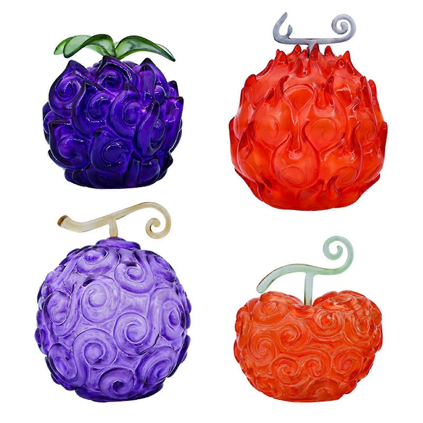 One Piece Devil Fruit,luffy/ace/legal/newmen Can Fire Light Devil Fruit ...