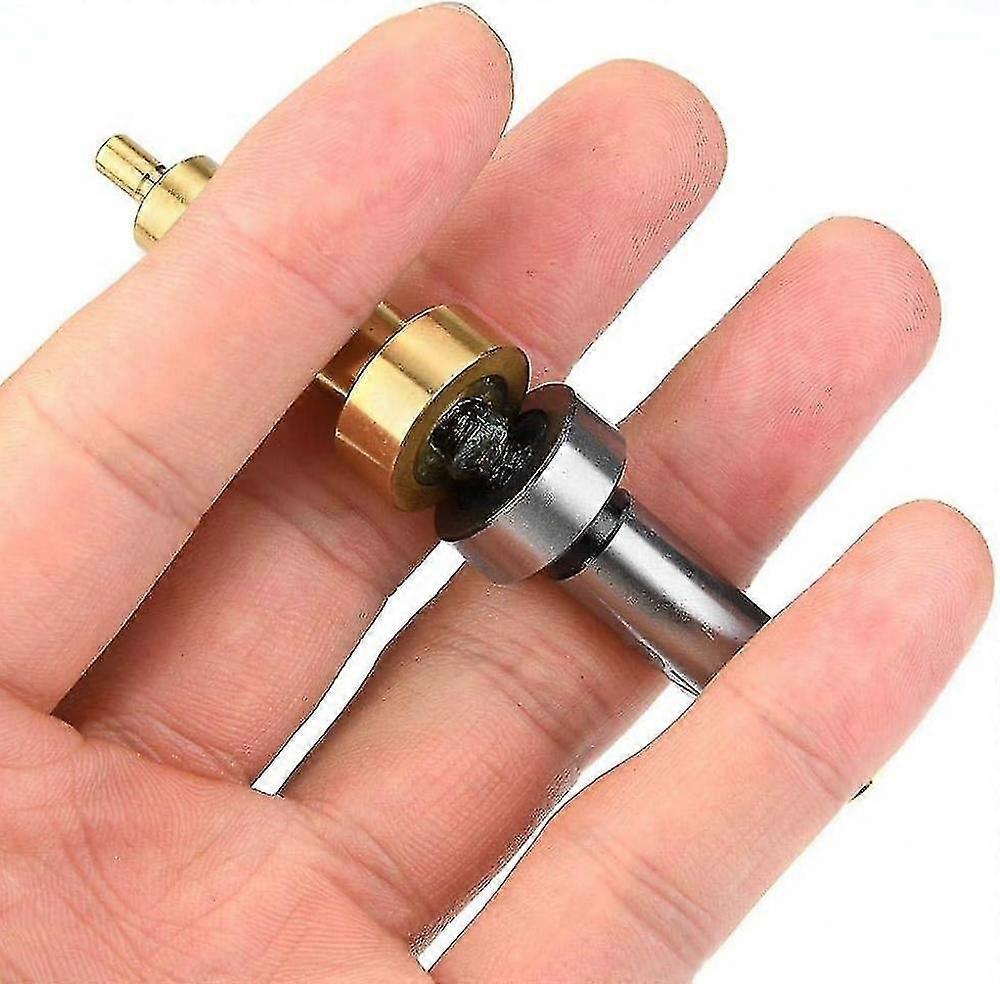 Edge Finder, 10mm Non-magnetic Mechanical Edge Finder For Cnc Lathe ...