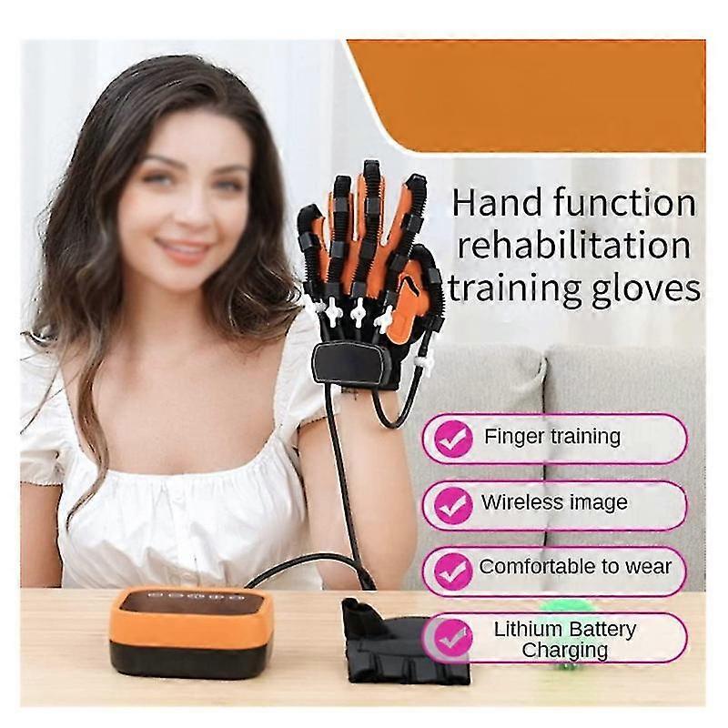 rehabilitative robotic glove,hand and finger exercisers rehabilitation ...