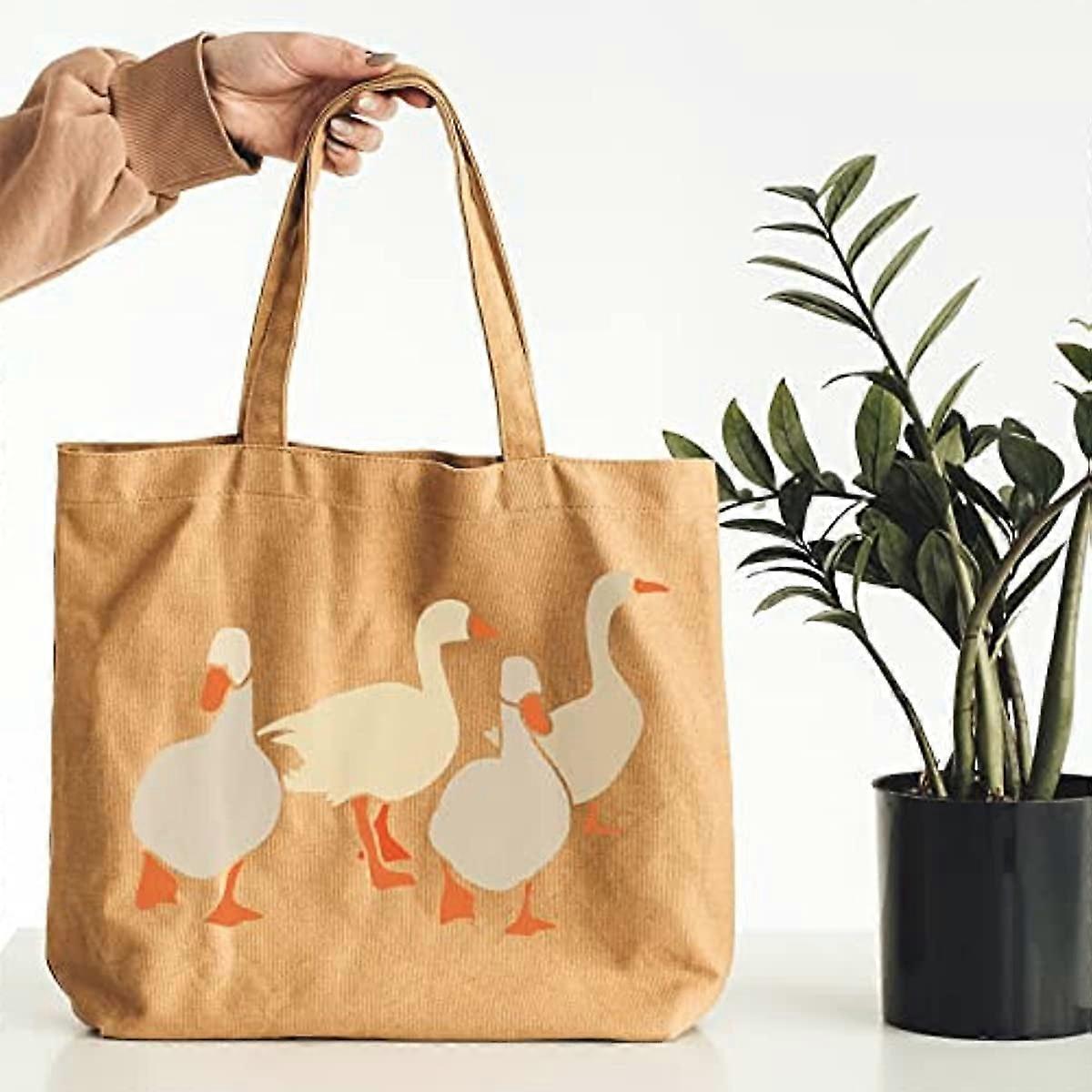 Duck Stencil Template 4 Ducks Template Plastic Duck Flock Painting ...