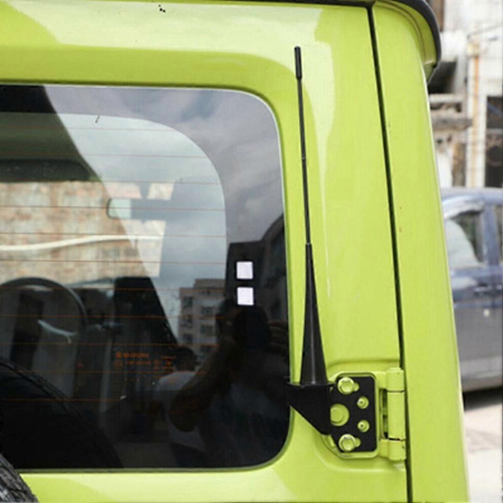 Car Antenna Bracket for Jimny JB74 JB64 2019 2020 2021 Antennas Support Holder Exterior ...