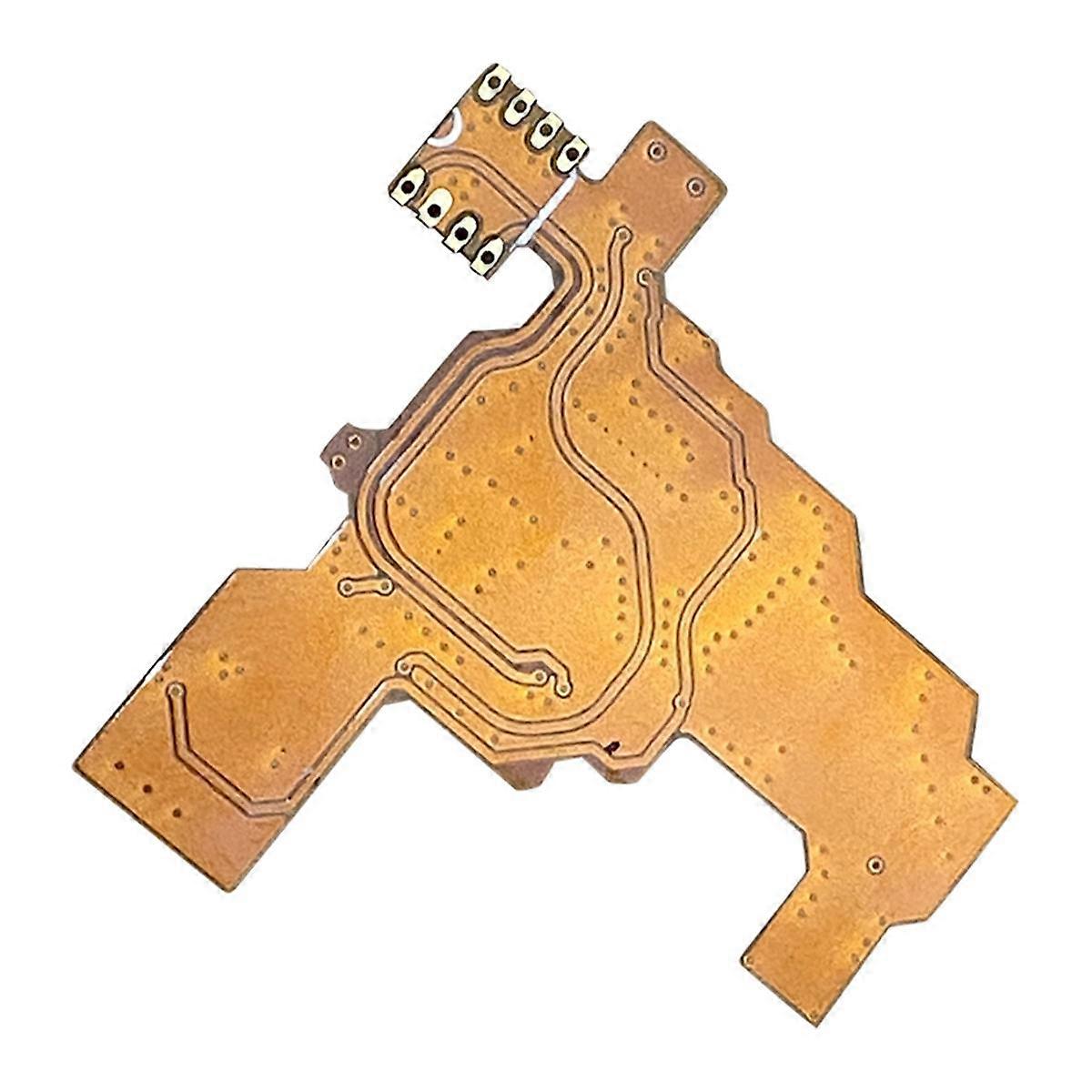 SI4732 Chip and Crystal Oscillator Component Modification Module for ...