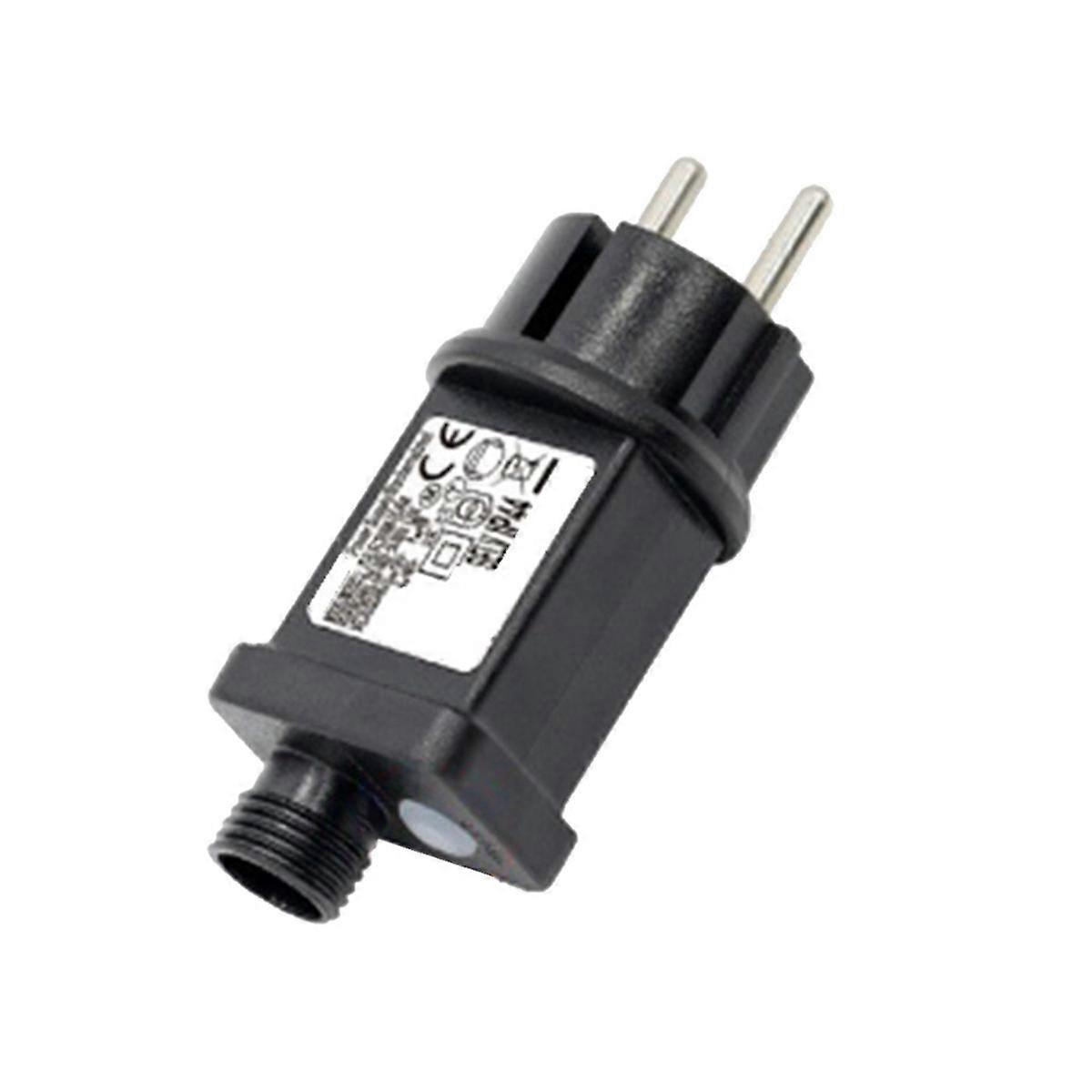 24V Transformer Plug Power Supply Suitable for Christmas Halloween LED ...