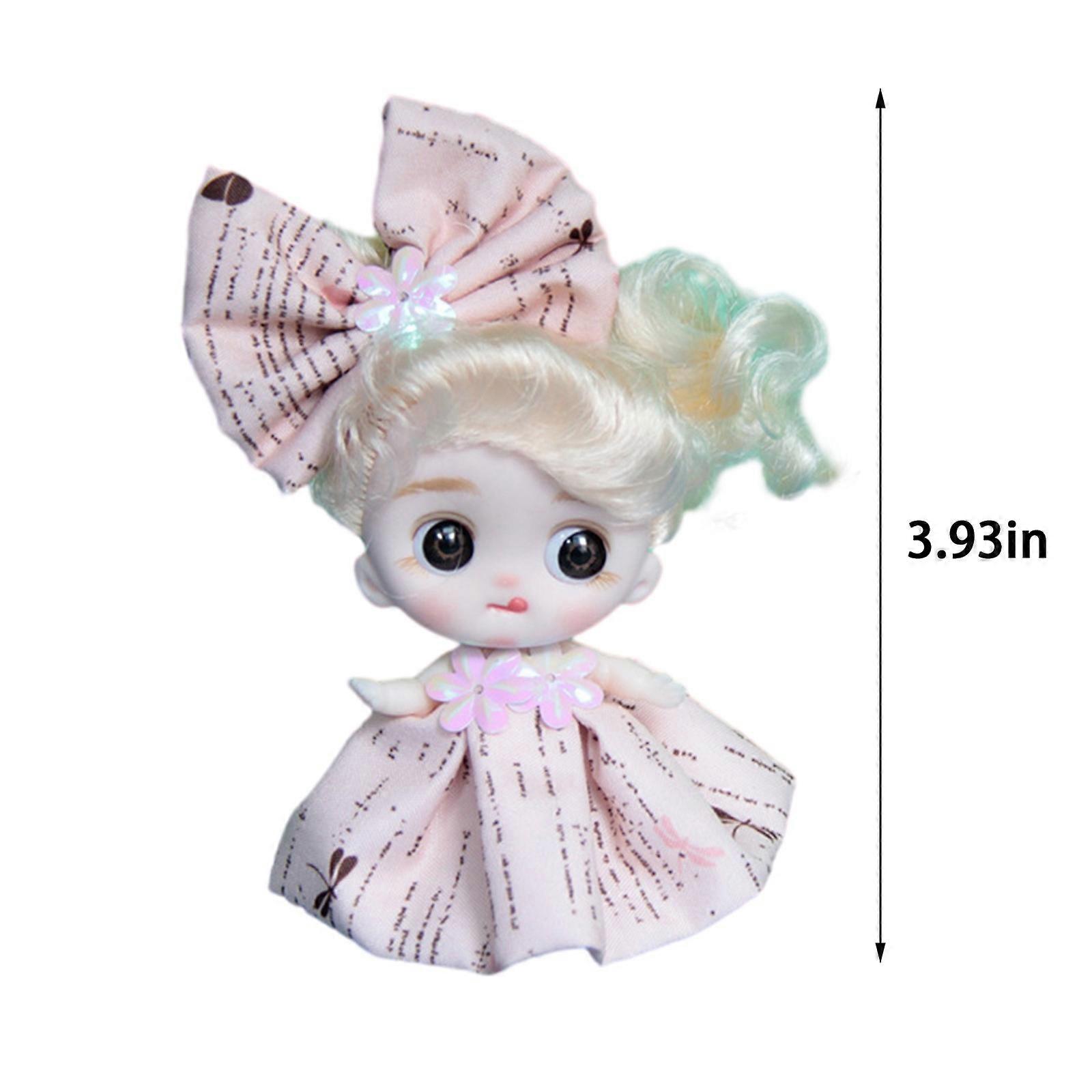 10cm Maruko Doll Toys, Girls Cute Cute Dolls , Children Educational ...