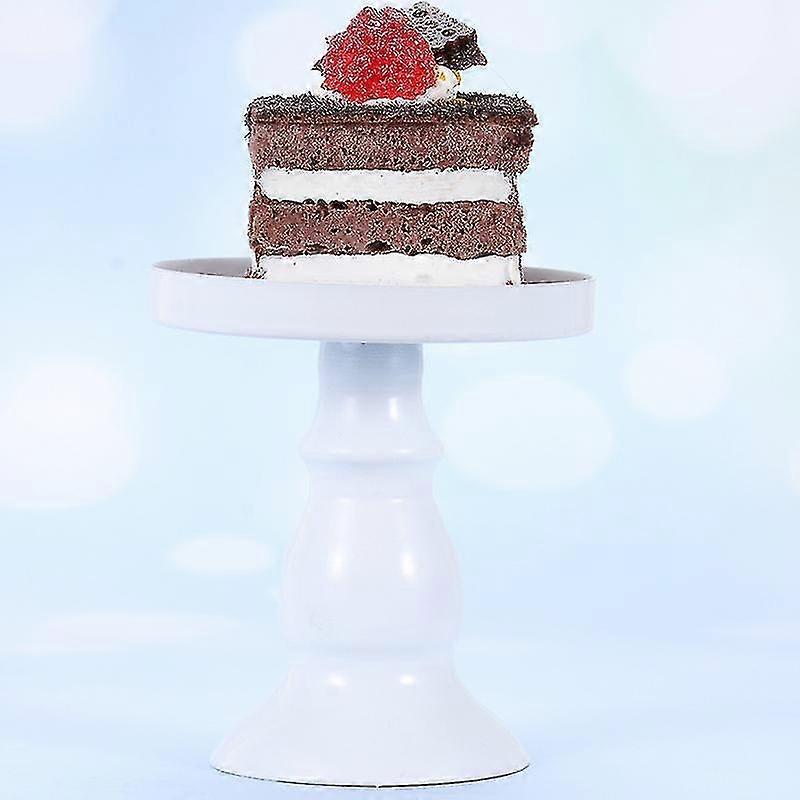 4pcs Creative Wedding Cake Rack Party Dessert Table Cake Rack Metal ...