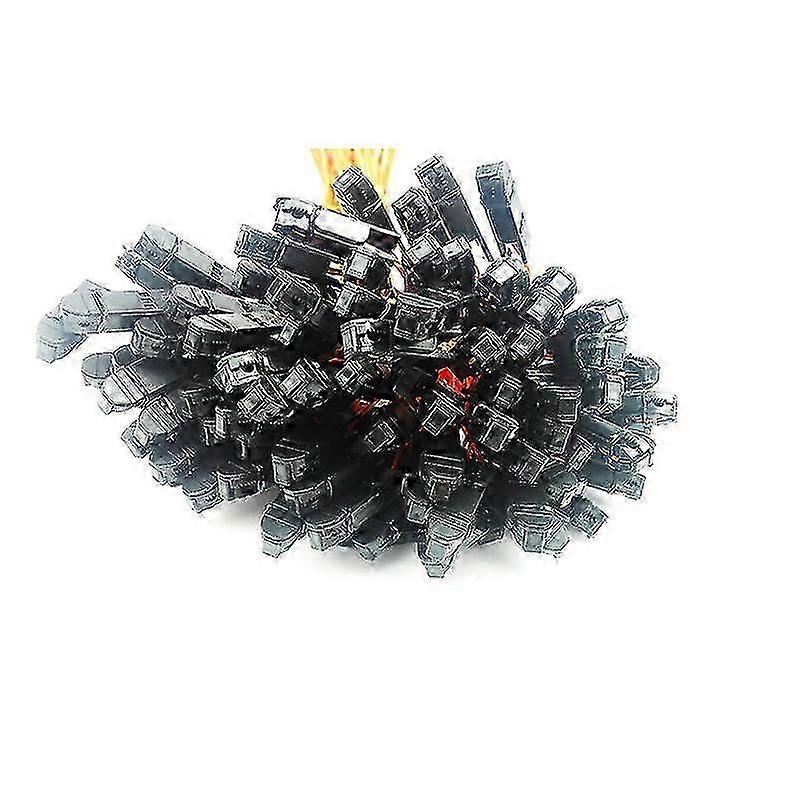 Lbq 25pcs/lot 100cm Safety Igniters Wire For Fireworks Remote Firing ...
