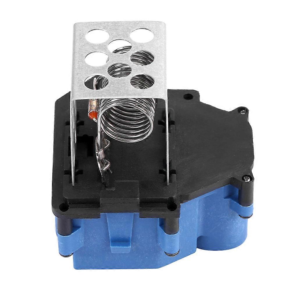 Heater Blower Resistor for Peugeot 308 107 PARTNER MK1 MK2 3008 5008 ...